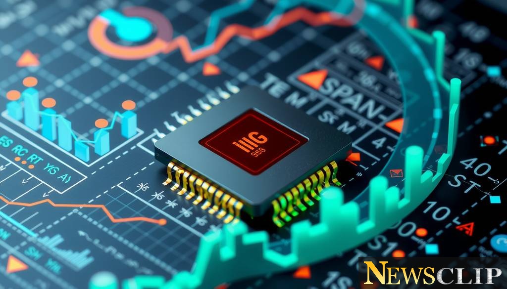 Synopsys and GlobalFoundries: A Strategic Shift in Semiconductor IP ...