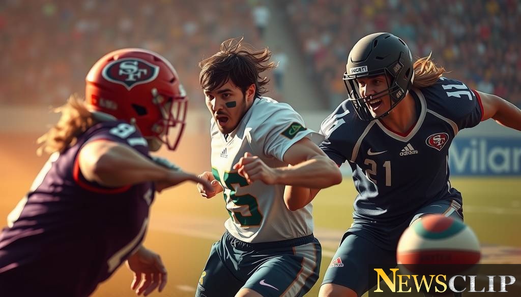 Decoding Sports Stories: Highlights from Ireland Contracting Nightly ...