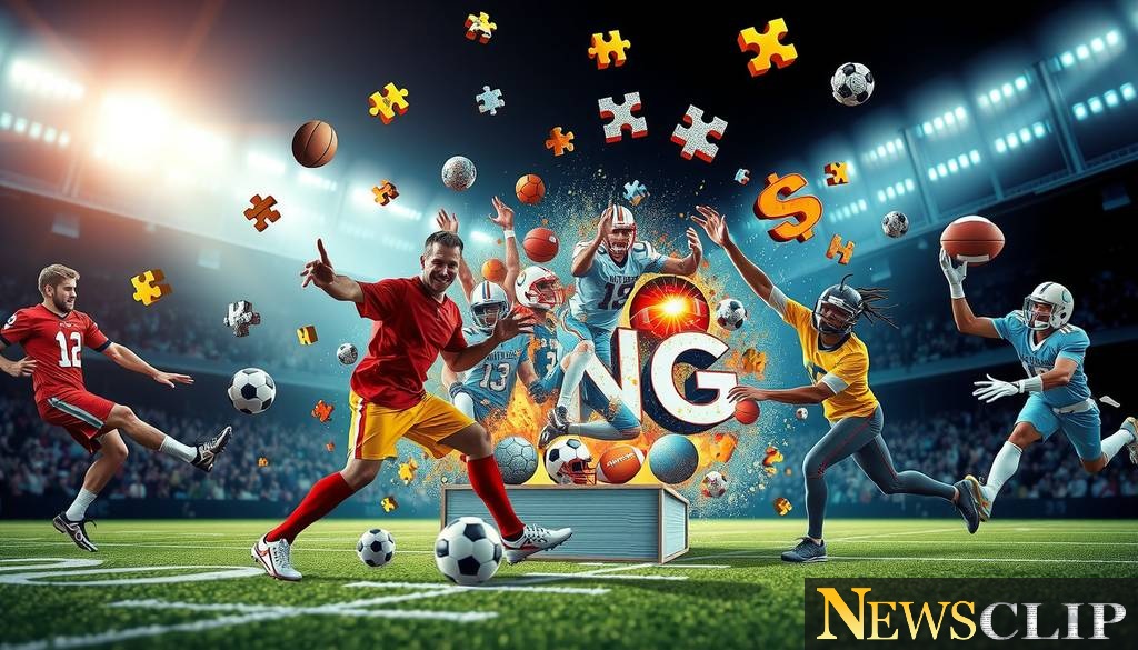 Unraveling Today's NYT Connections: Sports Edition Insights for Jan. 25