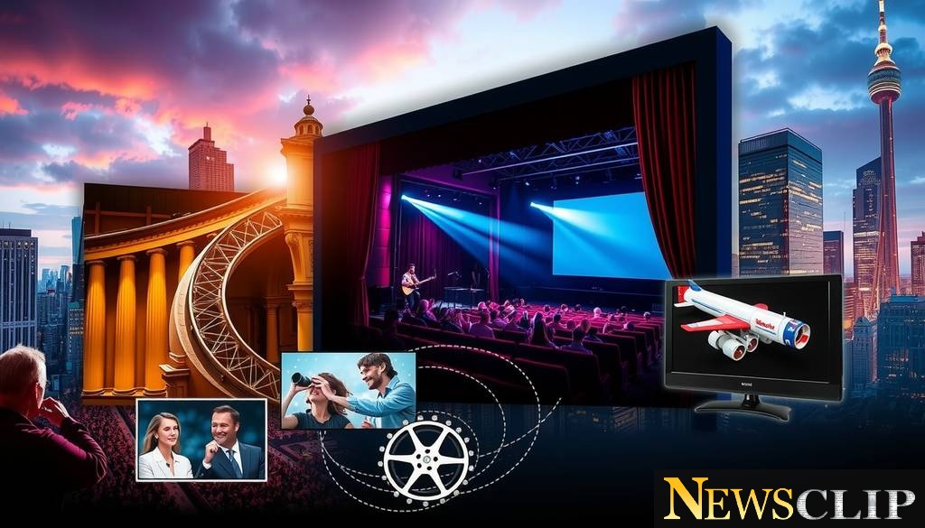 This Week in Entertainment: What to Watch from Jan. 28 – Feb. 3